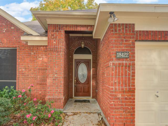 18422 Auburn Woods Drive