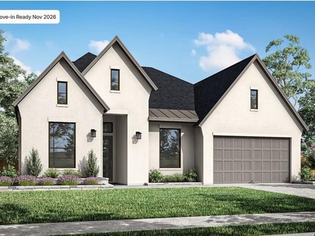 18422 Magnolia Valley Ln, Richmond, TX 77407