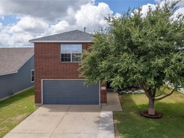 18425 Crestwind Ln, Elgin, TX 78621