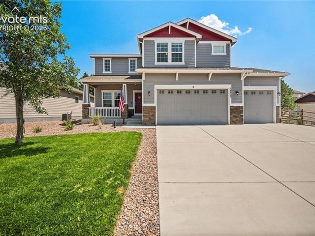 18425 Dunes Lake Ln, Monument, CO 80132