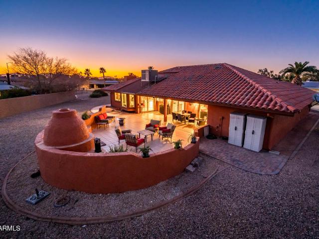 18425 N Conquistador Dr, Sun City West, AZ 85375 | MLS #6979 | Compass