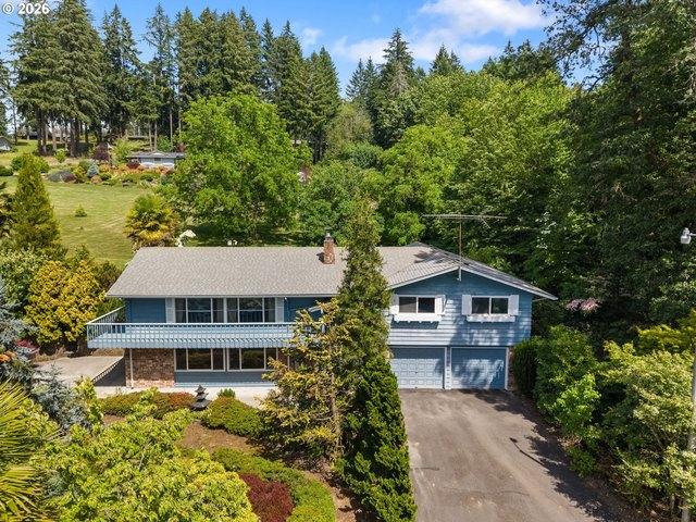 18425 NE 136th St, Brush Prairie, WA 98606