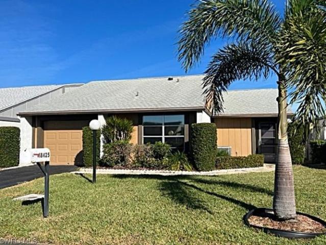 18425 Orangecrest Ct, Lehigh Acres, FL 33936