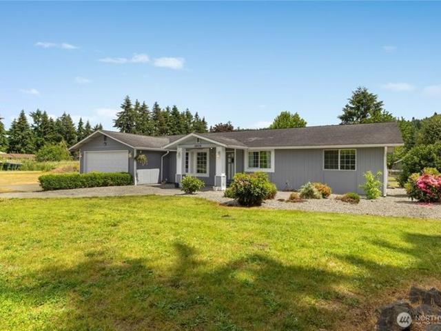 18426 Old Highway 99 SW, Rochester, WA 98579