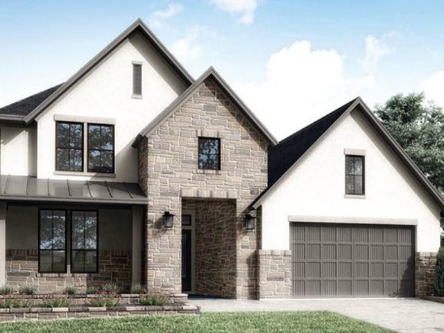 18426 Red Dahlia Rd, Richmond, TX 77407