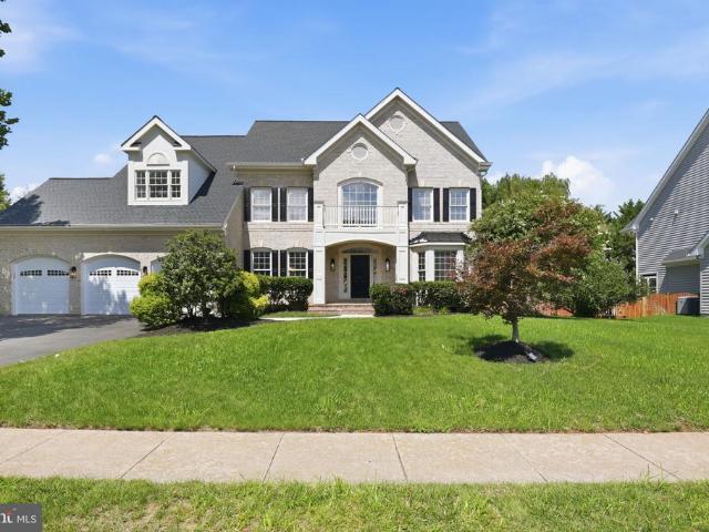 18426 Rim Rock Circle