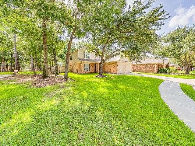 18426 Stark Point Court