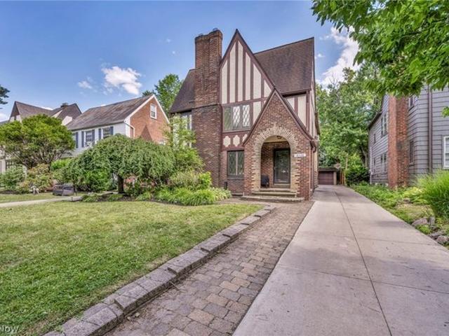 18428 Winslow Rd, Shaker Heights, OH 44122