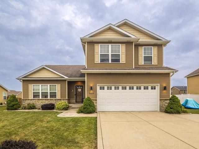 18429 Kaiti Dr, Lowell, IN 46356