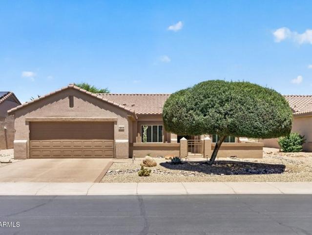 18429 N Avalon Ln, Surprise, AZ 85374