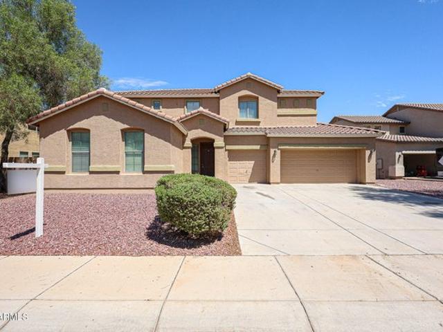 18429 N Stonegate Rd, Maricopa, AZ 85138