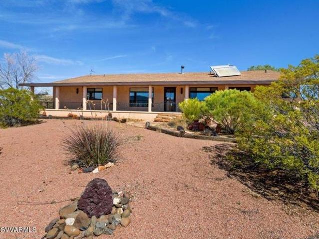 1842 N Montezuma Heights Rd, Camp Verde, AZ 86322