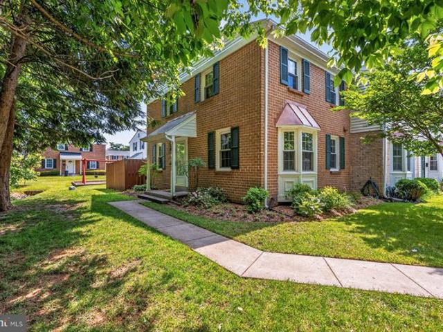 1842 Aberdeen Cir, Crofton, MD 21114