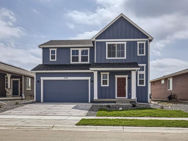 1842 Baltusrol Dr, Fort Collins, CO 80524