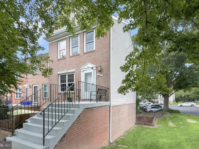 1842 Bronzegate Blvd Unit 191, Silver Spring, MD 20904