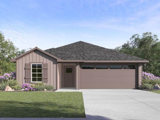 1842 Citation Dr, Corpus Christi, TX 78417
