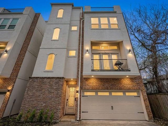 1842 Colquitt St, Houston, TX 77098