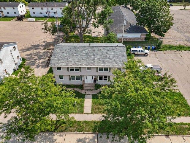 1842 Evans St, Oshkosh, WI 54901
