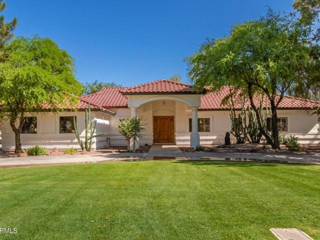 1842 E Washington Ave, Gilbert, AZ 85234