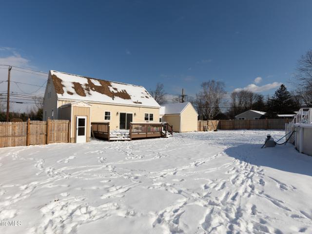 1842 East St, Pittsfield, MA 01201 | MLS #248606 | Compass