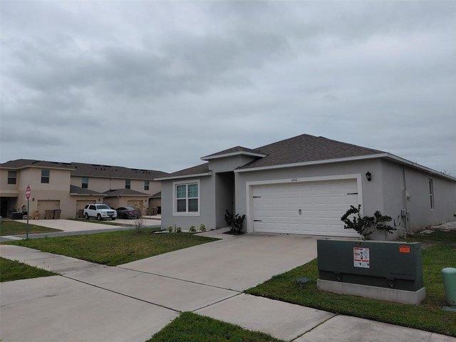 1842 Egret Meadows Ave, Kissimmee, FL 34744
