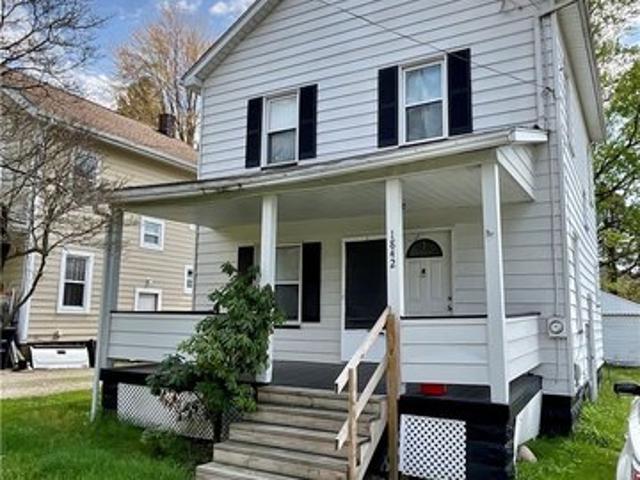 1842 Fenton Ave, Akron, OH 44312