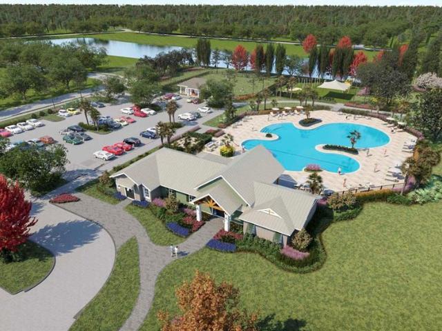 1842 Hammock Trace Dr, Parrish, FL 34219 | MLS #A4689