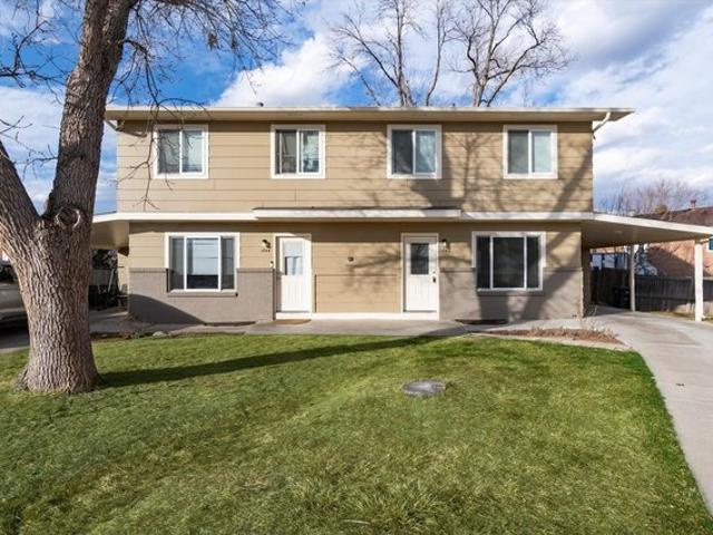 1842 Hennington Ct, Longmont, CO 80501
