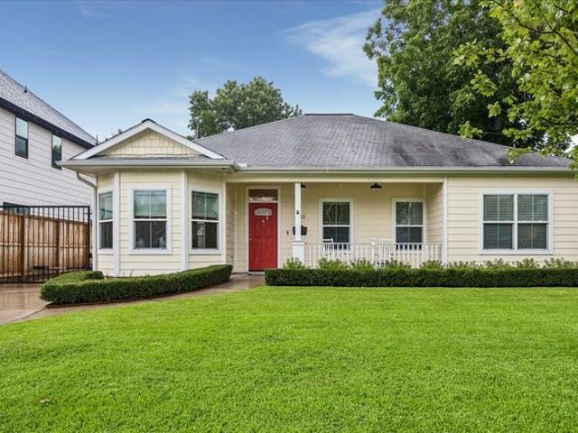 1842 Hewitt Dr, Houston, TX 77018
