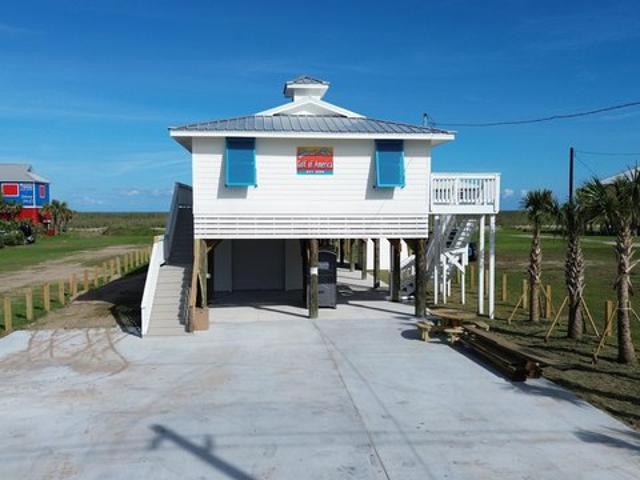 1842 Highway 1, Grand Isle, LA 70358