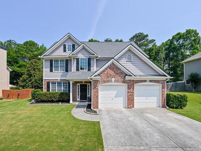 1842 Hillside Bend Crossing, Lawrenceville, GA 30043