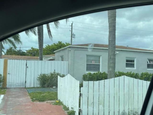1842 Johnson St #8 Hollywood, FL 33020