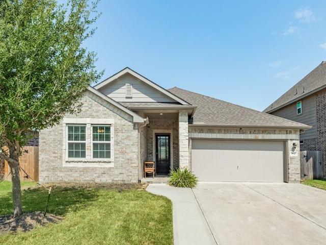 1842 Kenley Way, Alvin, TX 77511