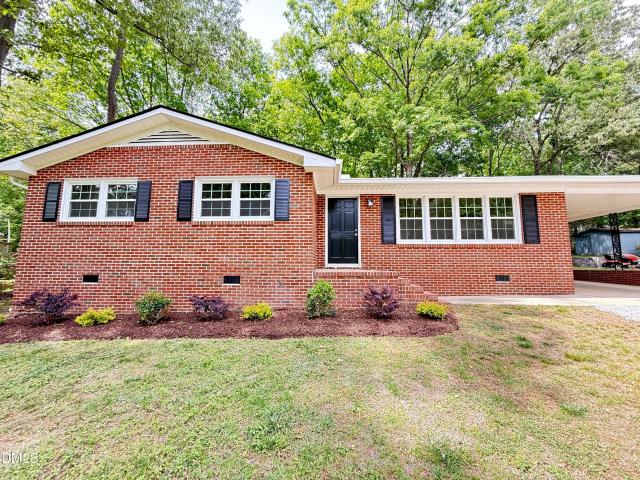 1842 Lynne Ave, Henderson, NC 27536 | MLS #10161