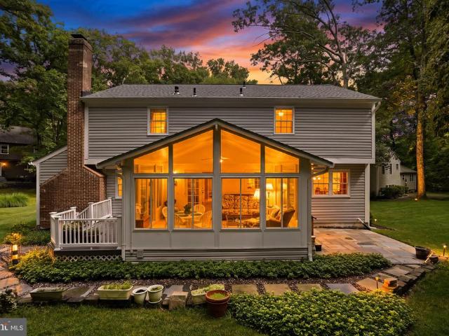 1842 Post Oak Trail
