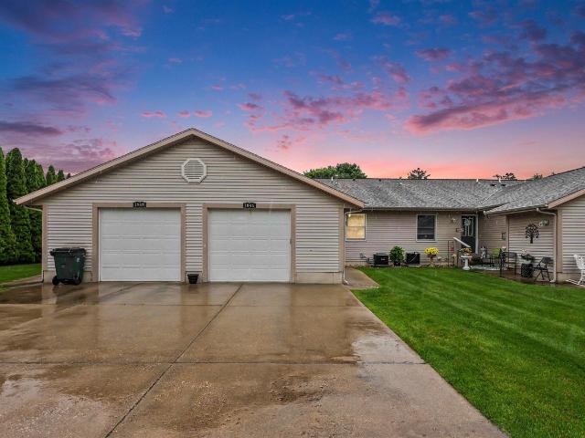 1842 Ruddiman Drive