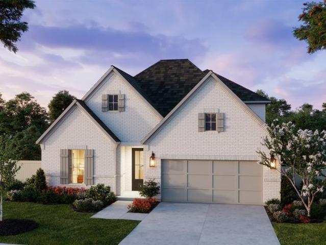 1842 Spearmint St, Celina, TX 75009
