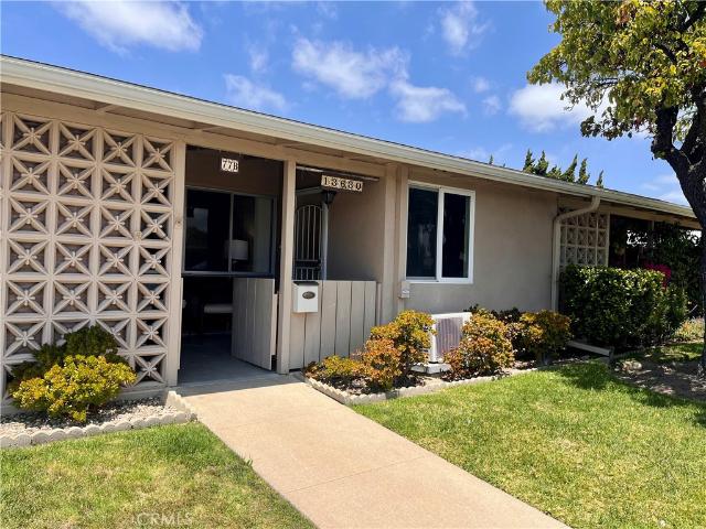 1842 Thunderbird Dr. M2 #1C