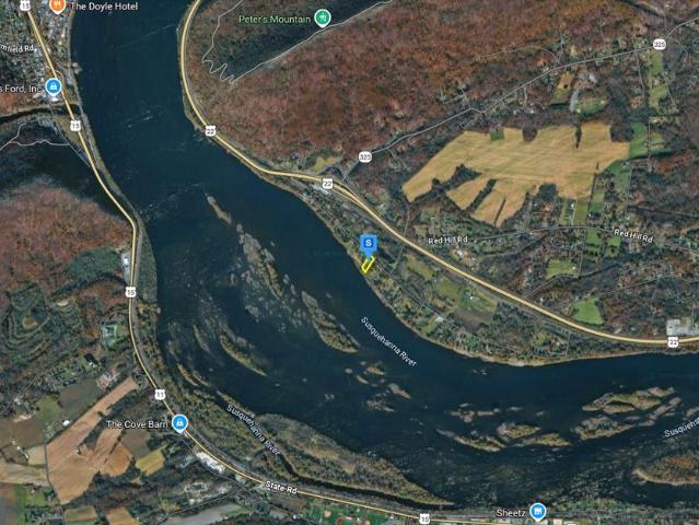 1842 Towpath Road