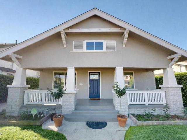 1842 W 45th St, Los Angeles, CA 90062 | Compass