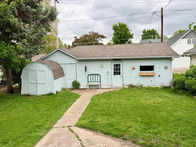 1842 W 6th Street