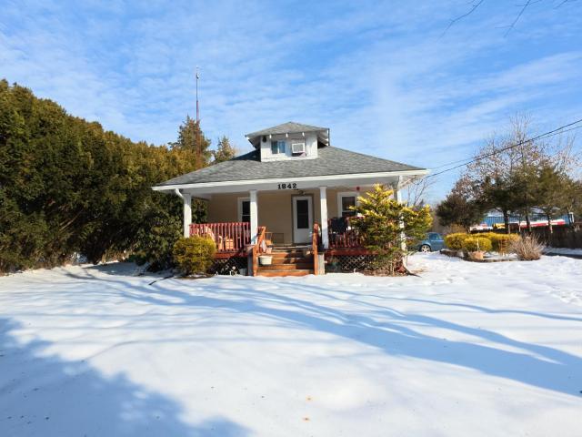 1842 W Main St, Millville, NJ 08332 | MLS #NJCB2028 | Compass