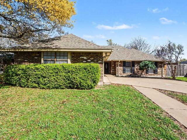 1842 Westcreek Drive