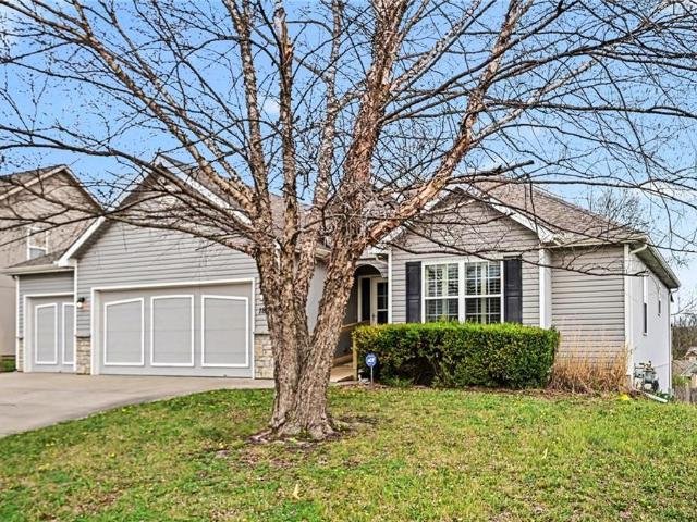 1842 White Tail Lane