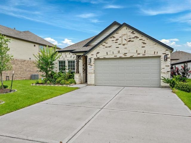 18430 Windy Knoll Way, Houston, TX 77084