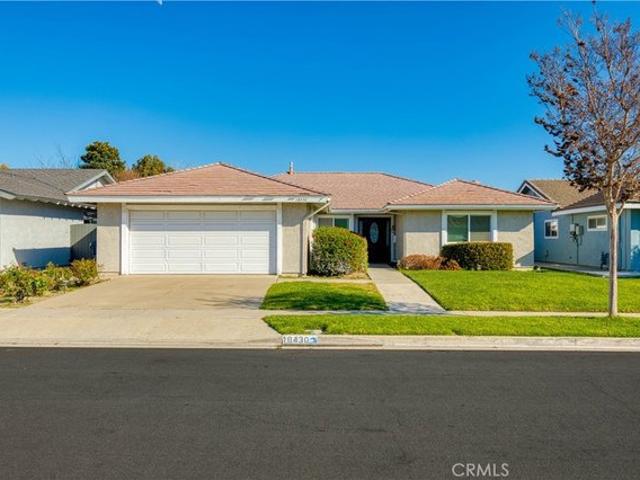 18430 Colville St, Fountain Valley, CA 92708