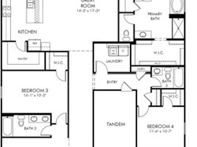 18431 W Manzanita Dr, Waddell, AZ 85355