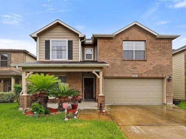 18431 Desert Marigold Dr, Houston, TX 77073