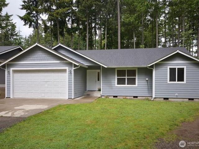 18431 Rampart Dr SE, Yelm, WA 98597