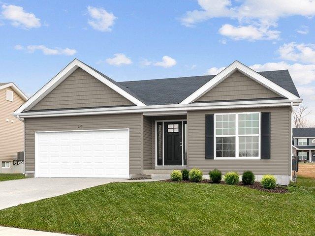 18432 Boone Ridge Manor Dr, Truesdale, MO 63380